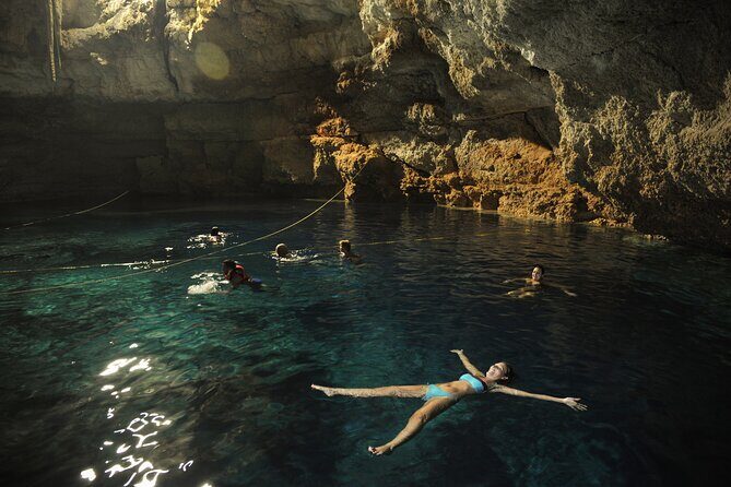 Half-Day Yucatan's Instagram Cenotes PRIVATE TOUR - Final Thoughts: Who is This Tour Perfect For?