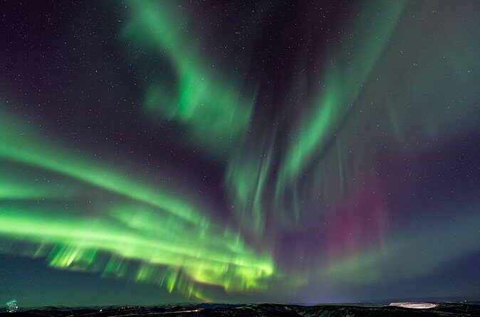 Half Night Personalized Aurora Chase and Photography - What Past Travelers Say