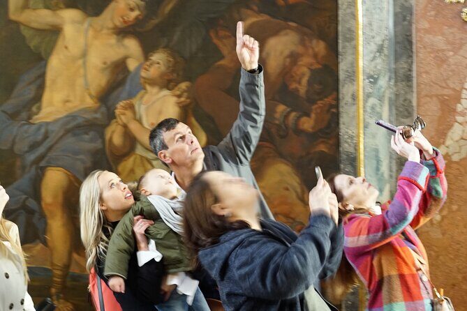 Half Price Fantastic Munich City Tour - The Practical Details