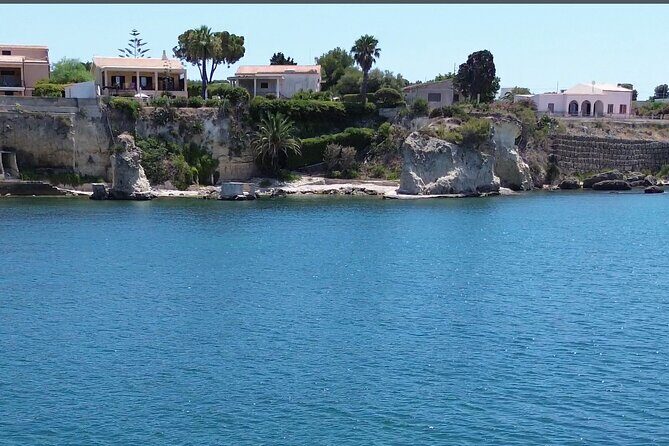 Half-seabed or rod fishing tour with bolentino - Introduction