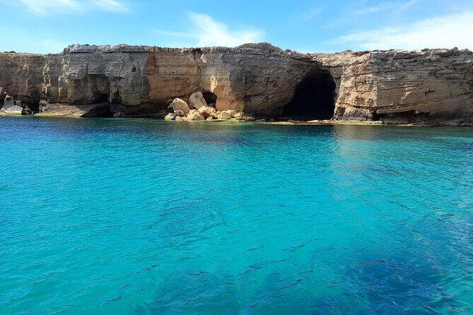 Half-seabed or rod fishing tour with bolentino - FAQ