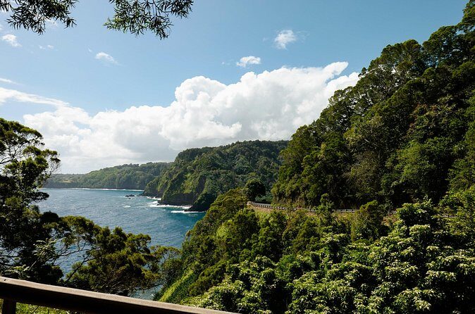 Half way to Hana Maui Open Air Jeep Private Tour - Puaa Kaa State Park: Nature and Relaxation