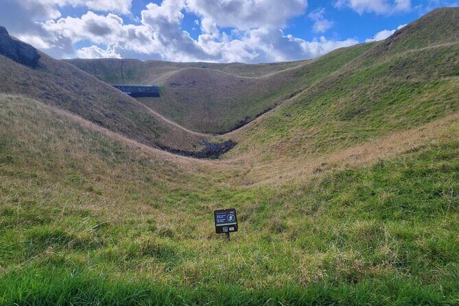 HalfDay Private Volcano Tour in Auckland Explore the City of Fire - Exploring Auckland’s Volcanic Heart: A Complete Review of the Half-Day Private Volcano Tour