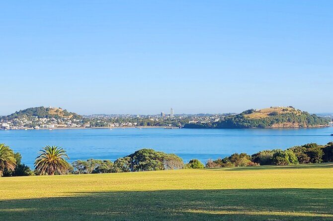HalfDay Private Volcano Tour in Auckland Explore the City of Fire - Who Will Love This Experience?