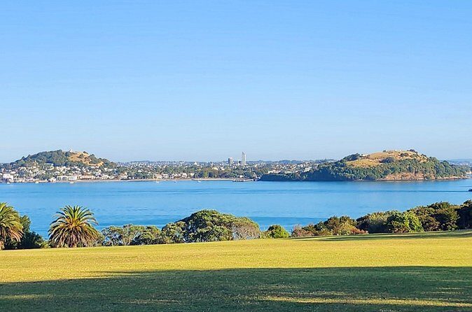 HalfDay Private Volcano Tour in Auckland Explore the City of Fire - FAQ