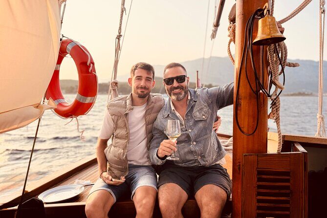 HalfDay Traditional Boat Tour in Korula Archipelago - The Value of This Experience