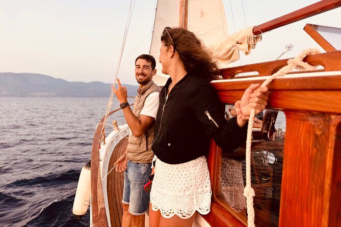 HalfDay Traditional Boat Tour in Korula Archipelago - Who Would Love This Tour?