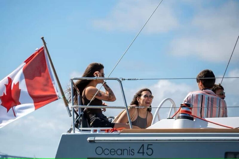 Halifax: Best of Halifax Harbour Tour - Final Thoughts