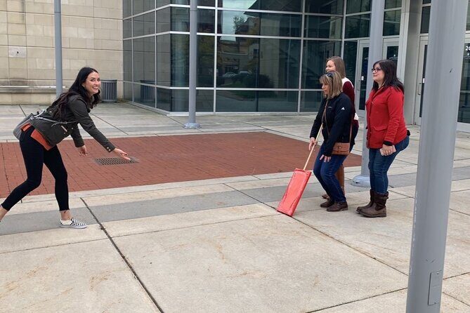 Halifax City Scavenger Hunt by 3Quest Challenge - Pros and Cons Based on Reviews