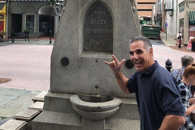 Halifax City Scavenger Hunt by 3Quest Challenge - The Sum Up