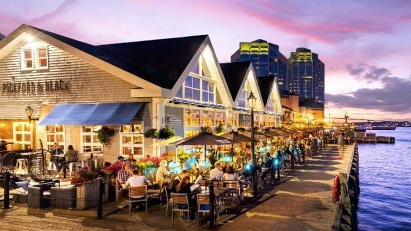 Halifax City Sightseeing by Private a/c vehicle - Exploring the Halifax Tour in Detail