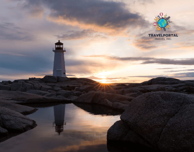 Halifax: Guided tour to Peggy's Cove, Lunenburg & - A Closer Look at the Itinerary