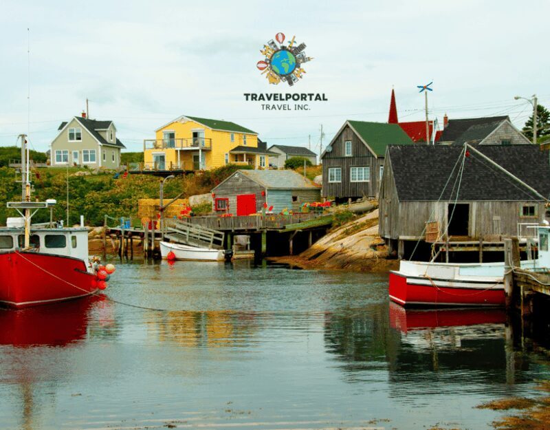 Halifax: Guided tour to Peggy's Cove, Lunenburg & - Practical Tips for Booking and Enjoying the Tour