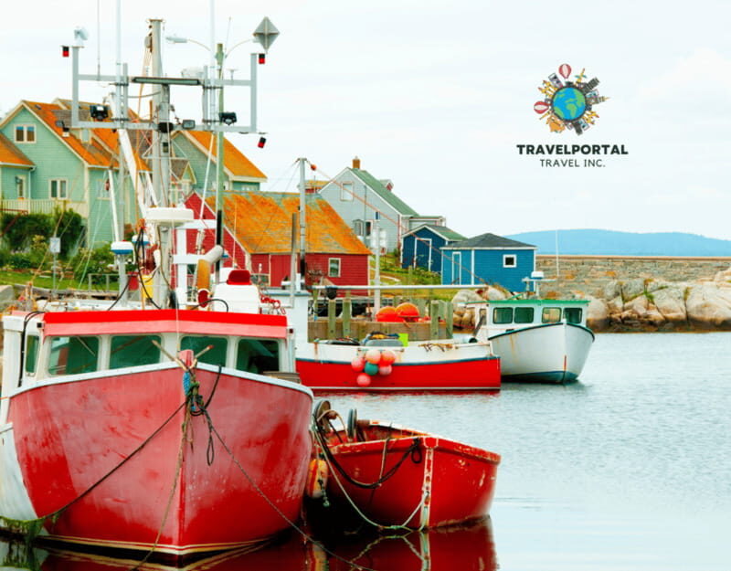 Halifax: Guided tour to Peggy's Cove, Lunenburg & - FAQ