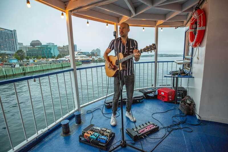 Halifax: Happy Hour Cruise with Live Music - Summary: Is This Cruise Worth It?