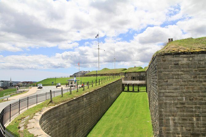 Halifax Harbour Hopper Tour - FAQ