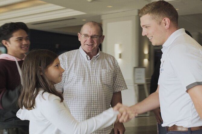 Halifax Harbourfront Small Group Food Walking Tour - An In-Depth Look at the Halifax Harbourfront Food Tour