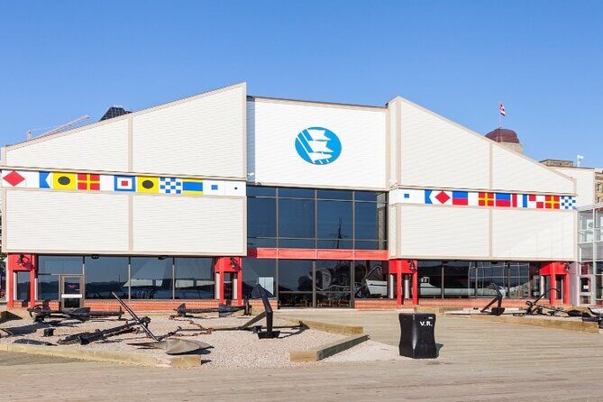 Halifax Harbourfront Small Group Food Walking Tour - FAQ