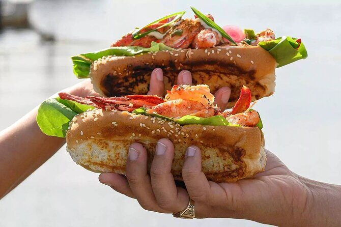 Halifax Historic Marvels: walking tour of Halifax - What to Expect from the Halifax Historic Marvels Tour