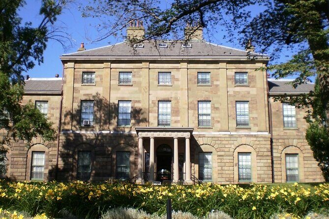 Halifax Historic Marvels: walking tour of Halifax - Why This Tour Offers Great Value