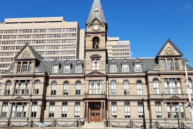 Halifax Historic Marvels: walking tour of Halifax - Final Thoughts