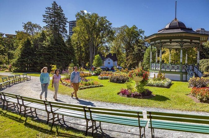 Halifax Historic Walking Tour - FAQ