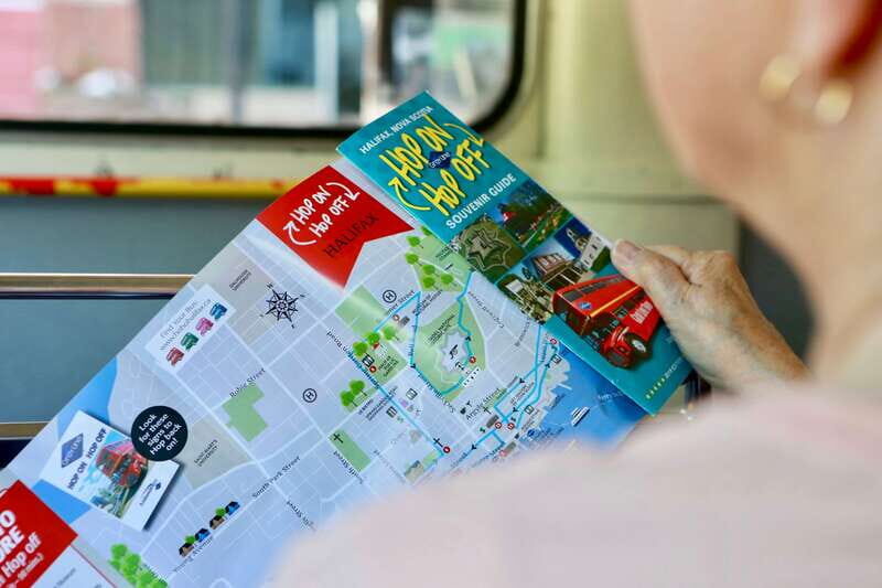 Halifax: Hop-on Hop-Off Double Decker Bus City Tour - The Experience: What You’ll Love and What to Watch For