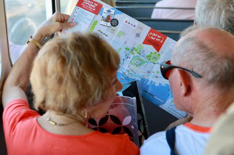 Halifax: Hop-on Hop-Off Double Decker Bus City Tour - Final Thoughts: Is It Worth It?