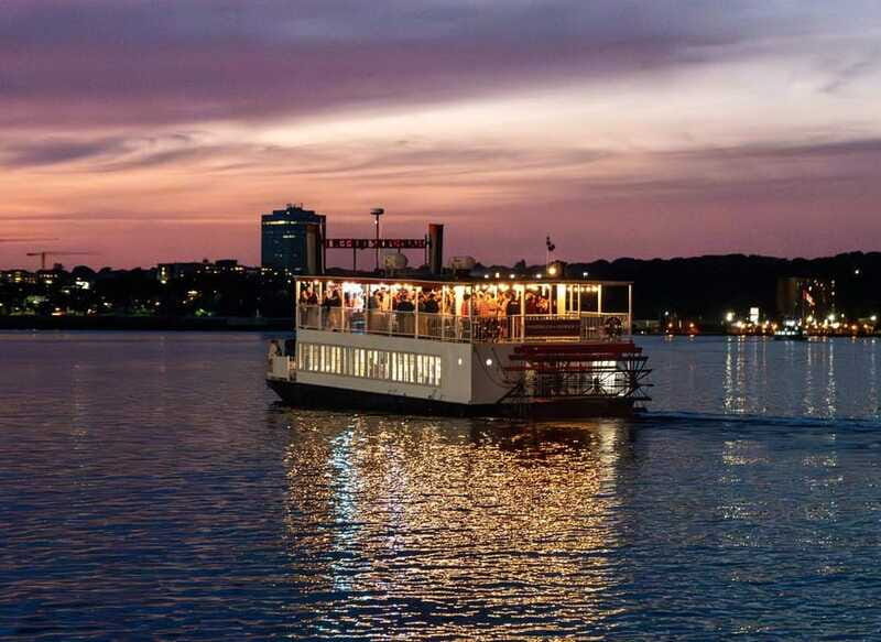 Halifax: Hot Country Party Cruise - FAQ