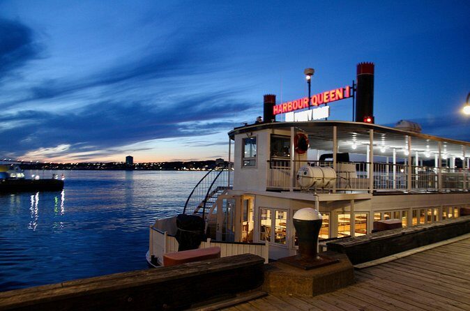 Halifax Party Cruise - Cost and Value