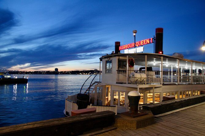 Halifax Party Cruise - Who Will Love This Cruise?