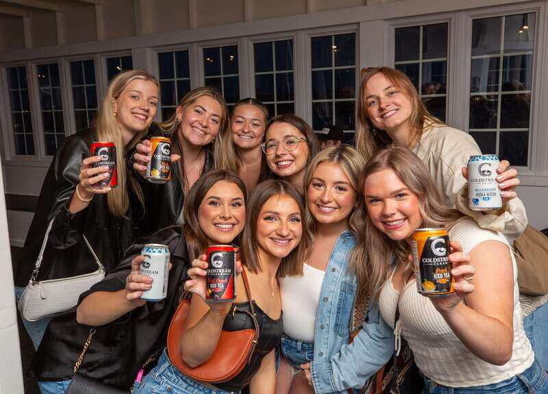 Halifax: Party Cruise on the Harbour Queen - FAQ