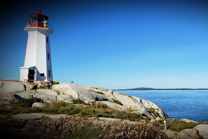 Halifax Peggys Cove Express Tour - What to Expect on the Halifax Peggys Cove Express Tour