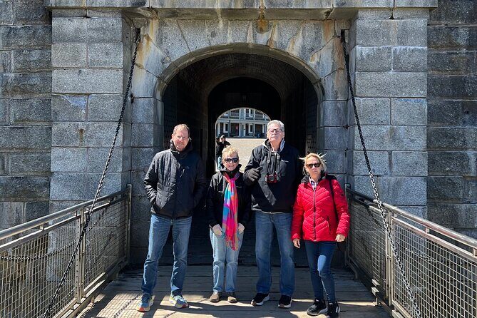 Halifax Private Shore Excursion - Practical Details and Value