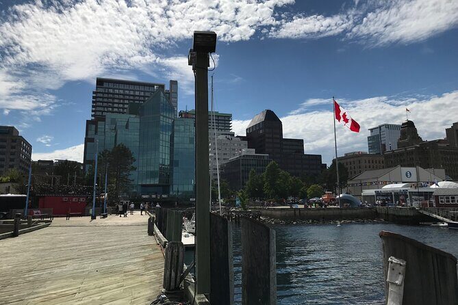 Halifax Private Shore Excursion - Possible Drawbacks or Considerations
