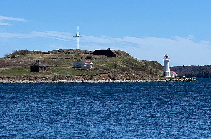 Halifax Private Shore Excursion - FAQ