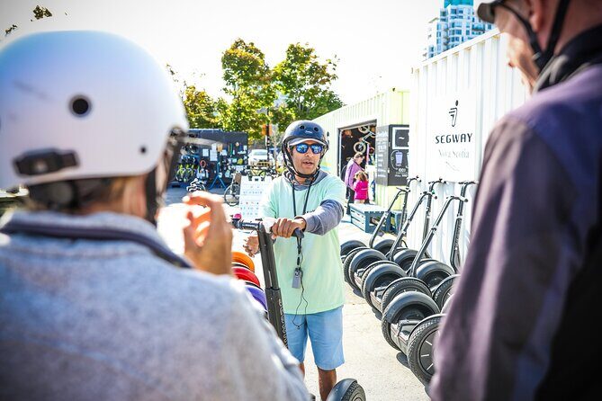 Halifax Segway Experience Explore Landmarks and Scenic Views - Final Thoughts
