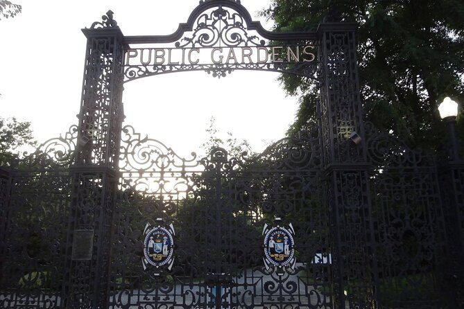 Halifax self-guided walking tour and scavenger hunt - What to Expect from the Itinerary