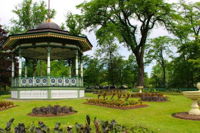 Halifax Shore Excursion: Halifax on Foot - Who Will Love This Tour?