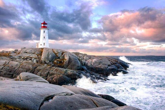 Halifax Shore Excursion: Peggy's Cove Half Day Tour - How Does it Value?