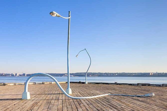 Halifax Small Group Walking Tour with Citadel + Maritime Museum - FAQ