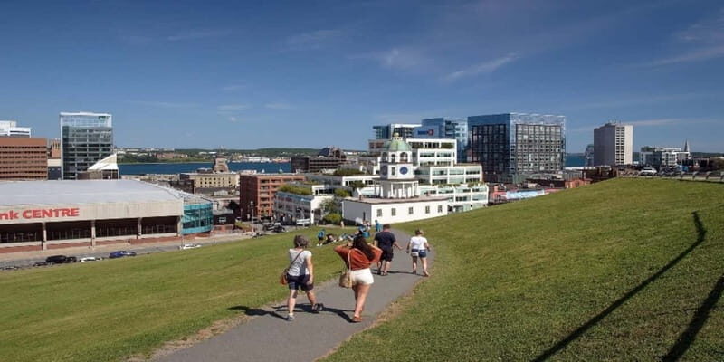 Halifax: Small Group Walking Tour with Citadel & Museum - Who Will Love This Tour?  