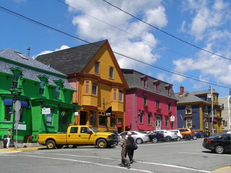 Halifax: South Coast Nova Scotia Private Day Tour - Final Thoughts