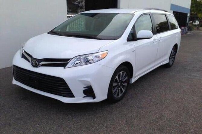 Halifax Stanfield Interational Airport (YHZ) - Private Transfer - The Sum Up