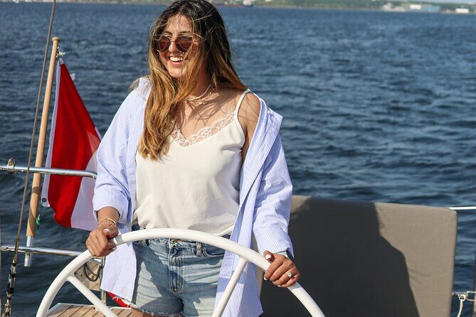 Halifax Summer Breeze Sail - Halifax Summer Breeze Sail Review