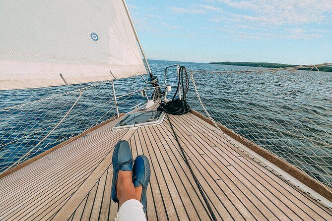 Halifax Summer Breeze Sail - Frequently Asked Questions