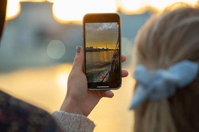 Halifax Sunset Cruise Ft. a Live Musician - Final Thoughts