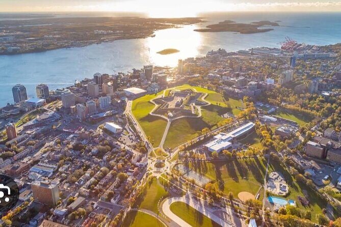 Halifax Walking Citadel&Maritime Museum Tour - An Overview of the Tour Experience