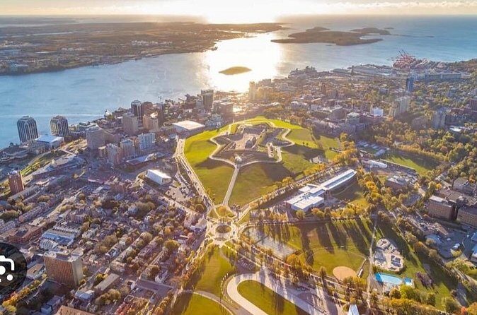 Halifax Walking Citadel&Maritime Museum Tour - Exploring the Halifax Citadel National Historic Site