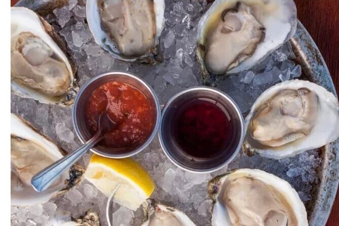 Halifax Walking Food Tour - Halifax Walking Food Tour Review